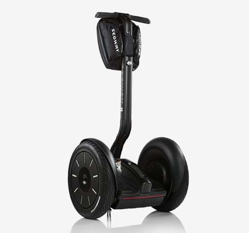 Balade Segway - 500 circuits disponibles chez MOBILBOARD